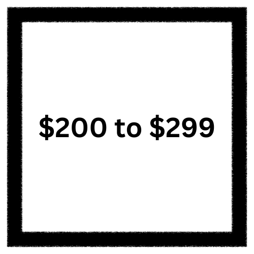 $200 to $299 – MJ Gemstones